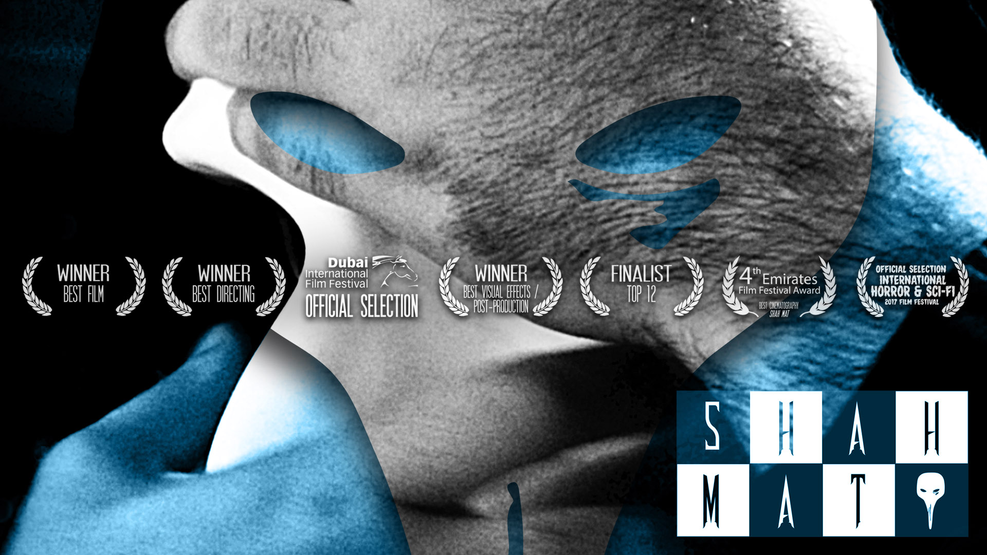 SHAH MAT — scope.me